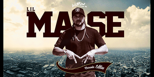 Lil Mase Darwin Edition 2021 Tickets at Opium Nightclub (Darwin, NT) on ...