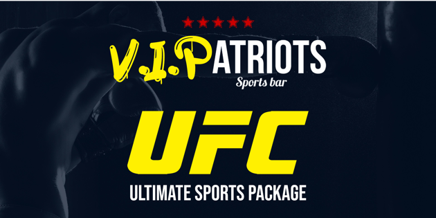 V.I.Patriots UFC 322 Tickets at Brass Monkey Hotel (Northbridge, WA) on ...