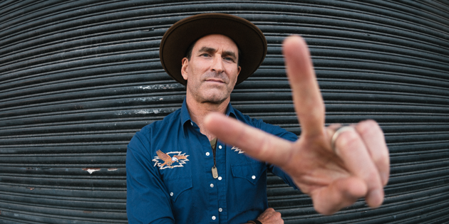 Pete Murray - 'Longing Summer Tour' Tickets at Pier Bandroom (Frankston ...
