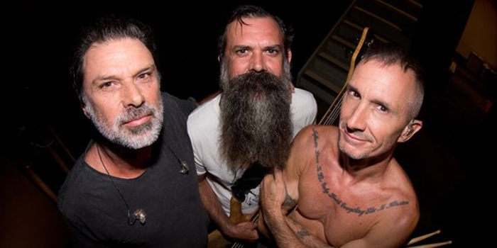 COG - Walk the Line Tour Tickets at Chelsea Heights Hotel (Chelsea ...