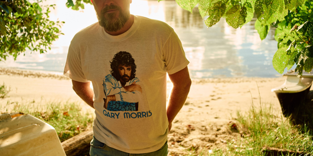 Tom Busby Tickets at Wesley Anne (Northcote, VIC) on Friday, 2 May 2025