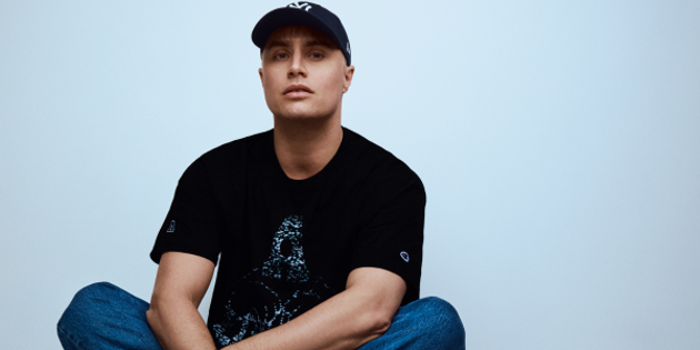 Illy – The Good-er Life Tour Tickets at Pier Bandroom (Frankston, VIC ...