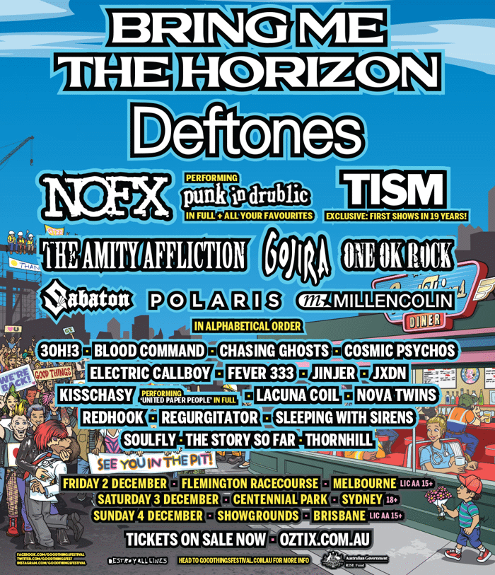 Good Things Festival 2022 Tickets good-things-festival-2022-tickets