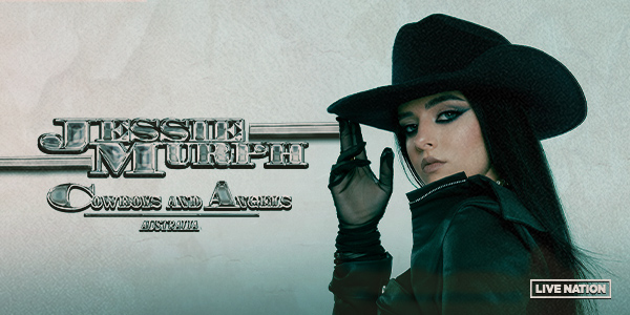 Jessie Murph - Cowboys and Angels Tour Tickets at Prince Bandroom (St ...