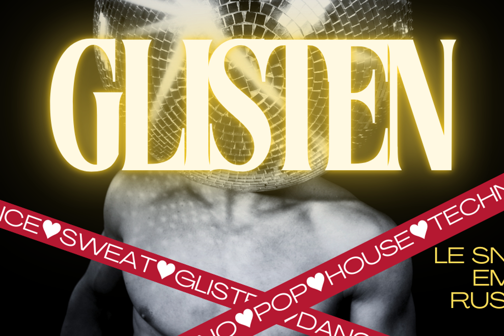 Gig: GLISTEN | The Music