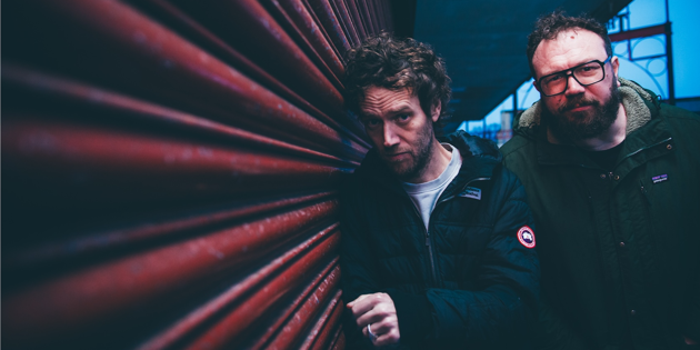 BEN OTTEWELL & IAN BALL PRESENT GOMEZ BY REQUEST Tickets at The Gov ...