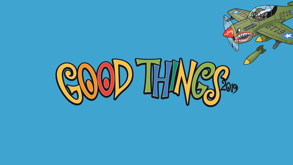 Good Things Festival 2019