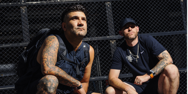 POSSESHOT - ALL AGES Tickets at The Tote - Band Room (Collingwood, VIC ...