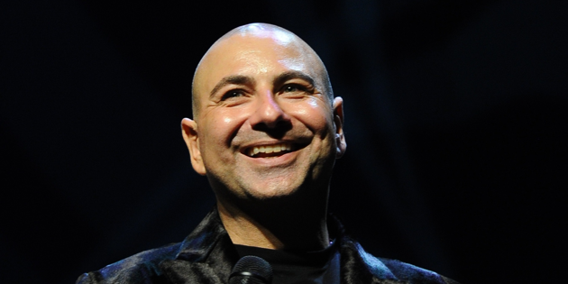 Joe Avati Live Solo Tour - Brand New Show Tickets at NEX Wests City ...