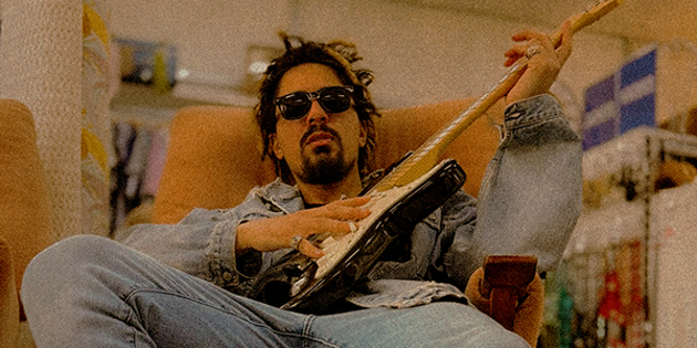 Jacob Jean Tickets at The Gov - Balcony/Gallery (Hindmarsh, SA) on ...